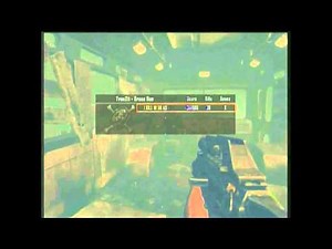 Call Of Duty Black Ops 2 Zombie Mods/ Gameplay: Unlimited ammo and max points + More Mods!