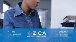 49 reactions · 4 comments | Enroll now on the ZICA Qualifications as your future awaits!! | ZICA (Zambia Institute of Chartered Accountants) | Facebook