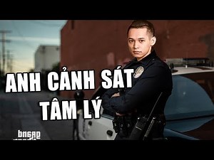 (GTA V Roleplay #2) Anh cảnh sát có tâm với nghề Độ Mixi.