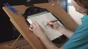 813K views · 6.7K shares | Learn how to draw Judy Hopps with Zootopia director Byron Howard! | Walt Disney Animation Studios | Facebook