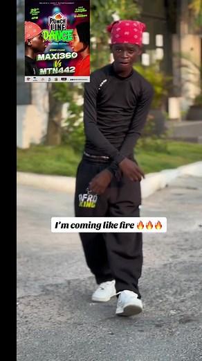 360 Dance Family: Kids Dance Battle Video