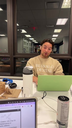 The Realities of Being a Grad Student at 30