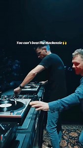 116K views · 1.6K reactions | A classic! 勺睊 #vinylcollection #12inchlovers #vinylcommunity #12inchvinyl #TranceClassics The Mackenzie | 12 Inch Lovers | Facebook