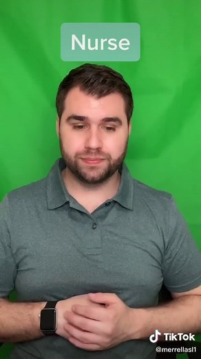 Sign Language for Job Roles: Learn ASL Signs