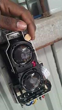 GST beam detector commission part 2