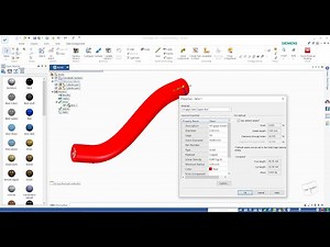Solid Edge Harness Designing