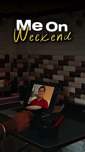 Me on weekdays vs weekends 😅🙌🏼 #weekend #weekendvibes #funny #viralvideo #viral