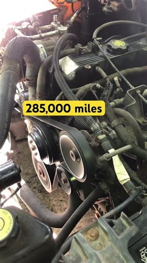 AMC 4 cylinder engine #4cylinder #inlinefour #carengines