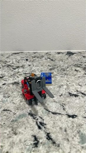 Legos moving Legos #lego #stopmotion