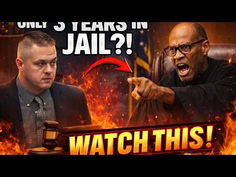 Cocky Sovereign Citizen DISRESPECTS the Court — Judge Simpson DESTROYS Him with INSTANT Justice