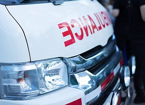 Family Of Five And Pet Puppy Crushed By Out Of Control Lorry