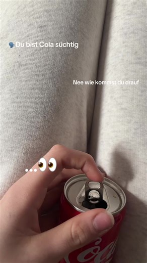 Cola Addiction: Signs and Insights