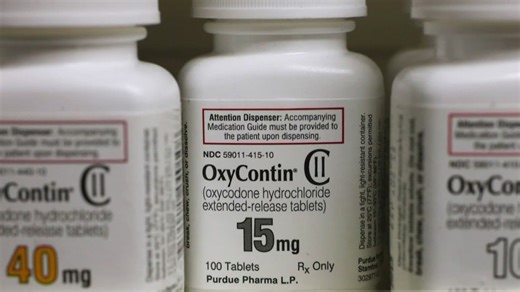 Iowa HHS to distribute up to $14M to fight opioid crisis