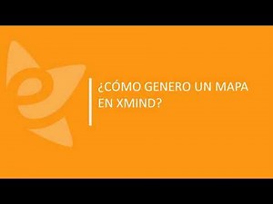 Tutorial Xmind