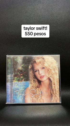 THECDMERCH_PH on TikTok