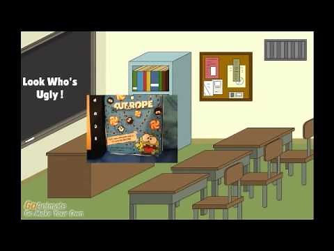 Cut The Rope Gets Held Back