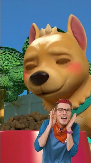 Peek-a-BOO! 🖐️ | CoComelon with ASL