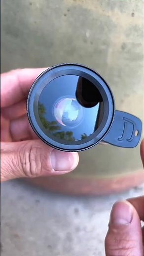 Universal Wide-Angle Mobile Lens – Shoot Like a Pro!