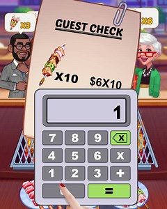 Can you beat the Competition? Become the next Top Chef! DOWNLOAD NOW! | Cooking Madness - A Chef's Game Community