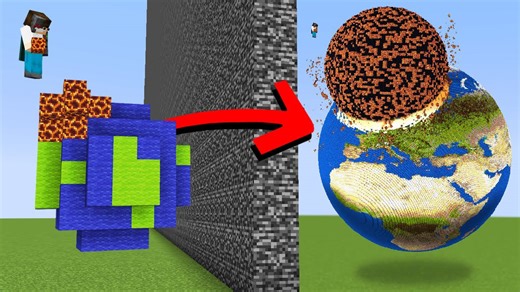 I Cheated with // DISASTER in Build Battle