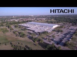 Introducing Supply Chain Management Solutions at Hitachi Computer Products, America ISCC - Hitachi
