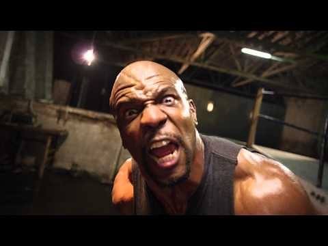 THE EXPENDABLES 2 - Video Game Trailer