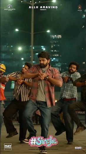 Sirrakaindhi Single Bathuku Song | #Single | SreeVishnu, Ketika, Ivana | AlluAravind | CaarthickRaju