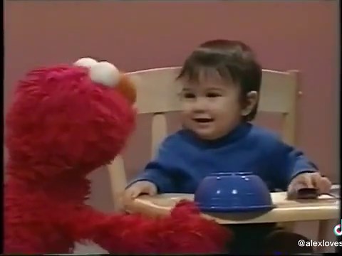 Treehouse TV promos (2007): ROLL PLAY THIS IS EMILY YEUNG ELMO'S WORLD
