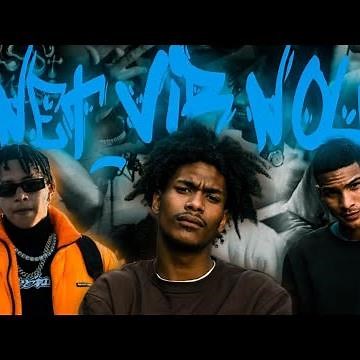 21 Promo & Pengii - Net vir nou ( feat . Five6Five ) prod . DOKBEATZ & Landon