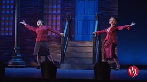 50 reactions · 43 shares | GUYS AND DOLLS at the Wells Theatre is a perfect bet! Don't miss out on this classic musical live on stage, running through October 6. Visit vastage.org/guysandddolls for tickets and information. | Virginia Stage Company | Facebook