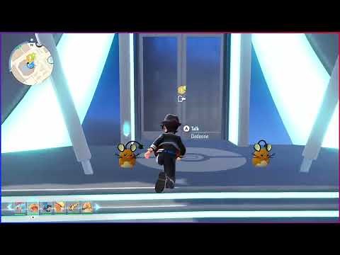How To Get Clefable Mega Stone (Clefablite) in Pokemon Legends Z-A