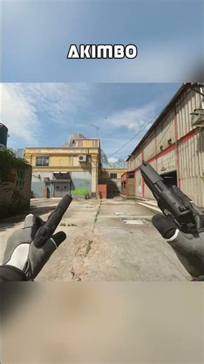 COD Modern warfare II : P890 RELOAD #callofduty #modernwarfare #showcase #gaming #reload