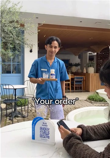 You too ✨#coffeeshop #baristalife #baristaproblems #fyp