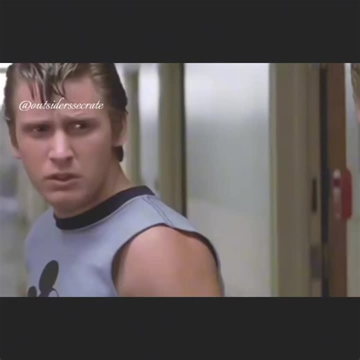 Understanding Johnny’s Struggles in The Outsiders