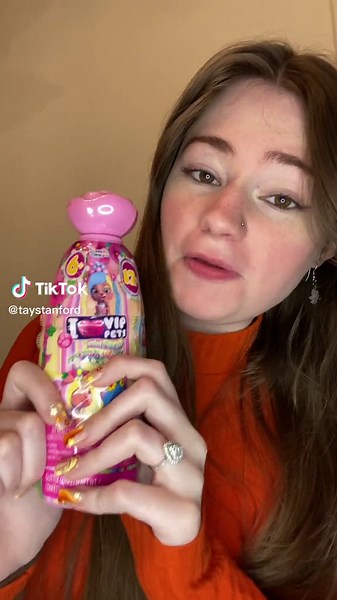 Fun Unboxing of VIP Pets Spring Vibes Edition