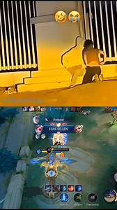 Huli ka balbon 🤣🤣🤣 #MLBBNEXT2025 #mlbbcreator #hikariplays #fblifestyle | Hikari Plays