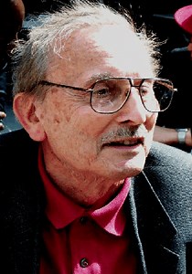 Claude Berge - Alchetron, The Free Social Encyclopedia