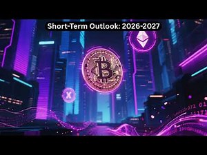 BITCOIN Price Predictions & Technical Analysis 2025 2030