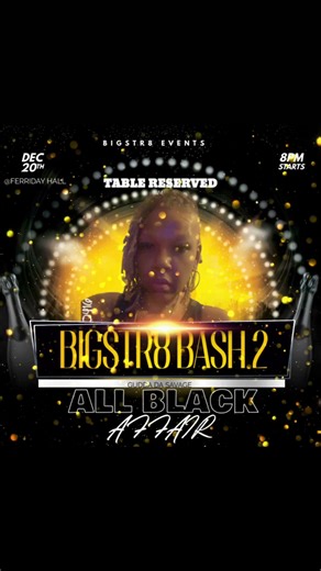 SUMN BOUT DAT SOUND Gudda Da Savage 😎 #BIGSTR8BASH #DECEMBER20TH #ALLBLACKAFFAIR | Keyondris Jefferson