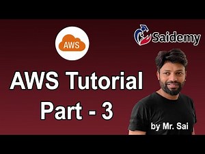 AWS Part-3: Launch Linux Server (EC2) | Putty and PuttyGen || DevOps Complete Tutorial 2022