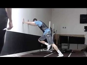 Zach LaVine Explosiveness and Vertical Jump Workout at P3