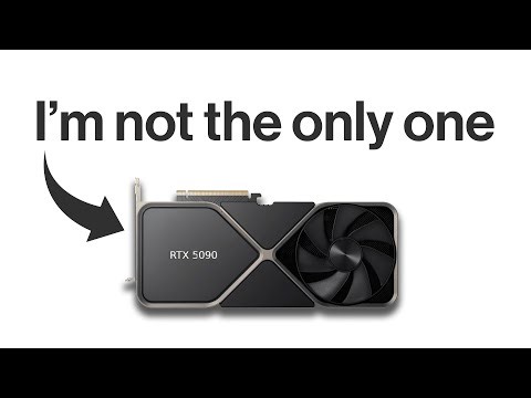 Nvidia is Not a Gaming Company Anymore. (Here is Proof)