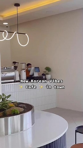 ✨📸 cafe-hopping day ~ new Korean vibes cafe ——— so pretty #fyp #fypシ #xyzbca #cafehopping #cafe #aesthetic