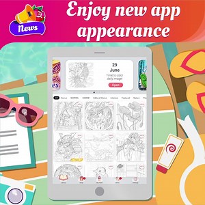 104K views · 6.1K reactions | Hi, Happy Colorfans! Did you know? In...