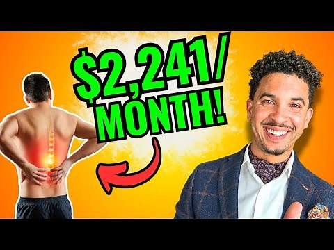 3 Proven Tactics to WIN Your Back Pain VA Disability Claim in 2024 [Updated]