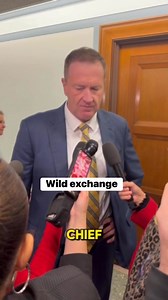 3.2M views · 126K reactions | Wild exchange with a reporter These are not “fishing boats" Unbelievable! Finally we have a President who cares more about Americans being poisoned than Democrats care about going to El Salvador to have margaritas with cartel members. | Eric Schmitt | Facebook