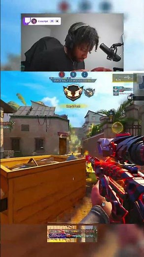 NEW Legendary Locus. Different (COD Mobile) 😍