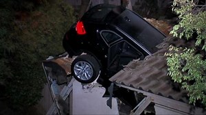 Out of Control: Cars Crashing Into Homes and Buildings Happens More Often Than You Think