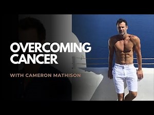 You Can Look Fit and Still Be Sick: Cameron Mathison’s Real Story