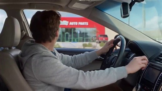 O'Reilly Auto Parts TV Spot, 'VeriScan'